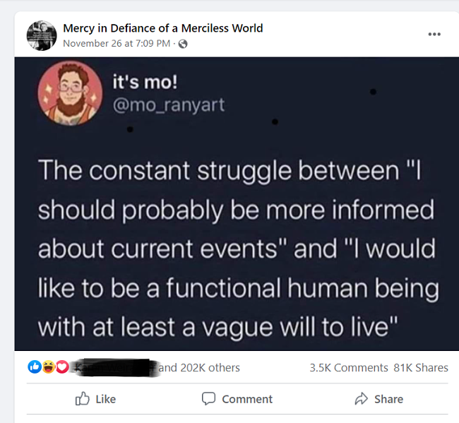 detachment – Intentional Catholic